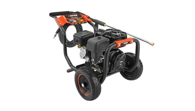 Pressure Washer Sales - Victoria BC | Saanich Rentals